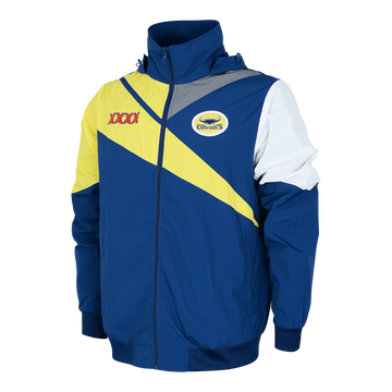 Official NRL Team Jackets – NRL Shop