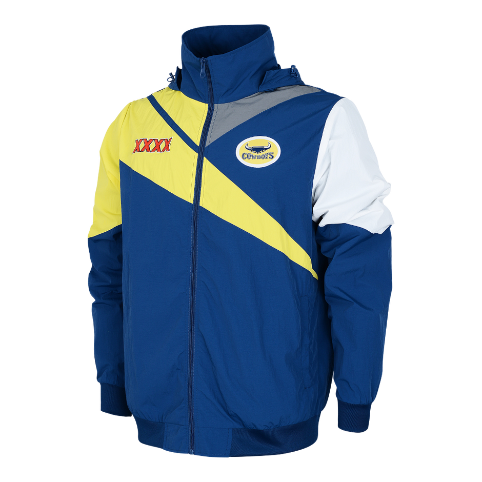 Official NRL Team Jackets – NRL Shop