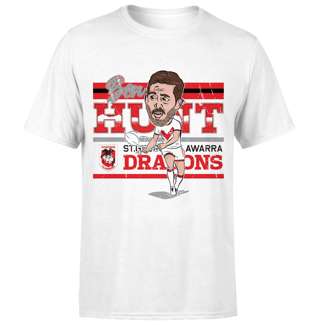 NRL T-Shirts – NRL Shop