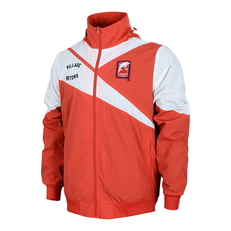 Official NRL Team Jackets – NRL Shop