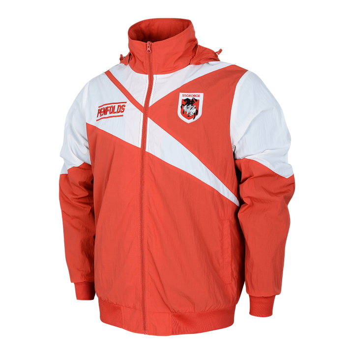 Official NRL Team Jackets – NRL Shop