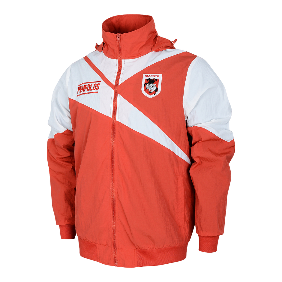 Official NRL Team Jackets – NRL Shop