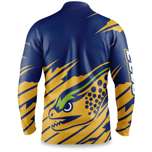 Official Parramatta Eels NRL Shirts – NRL Shop