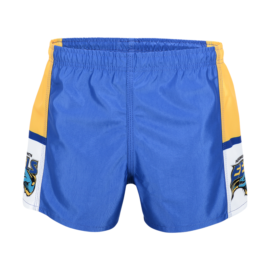 Official NRL Team Shorts – NRL Shop