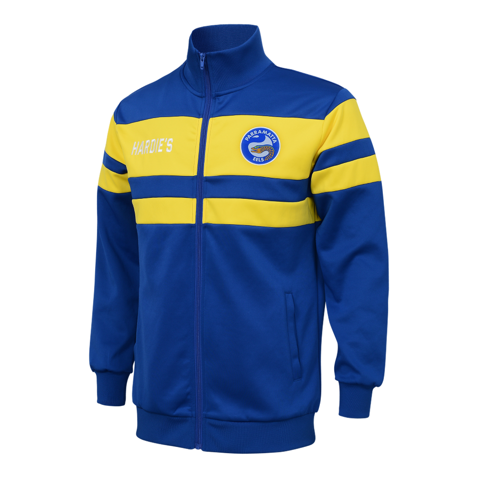 Official NRL Team Jackets – NRL Shop
