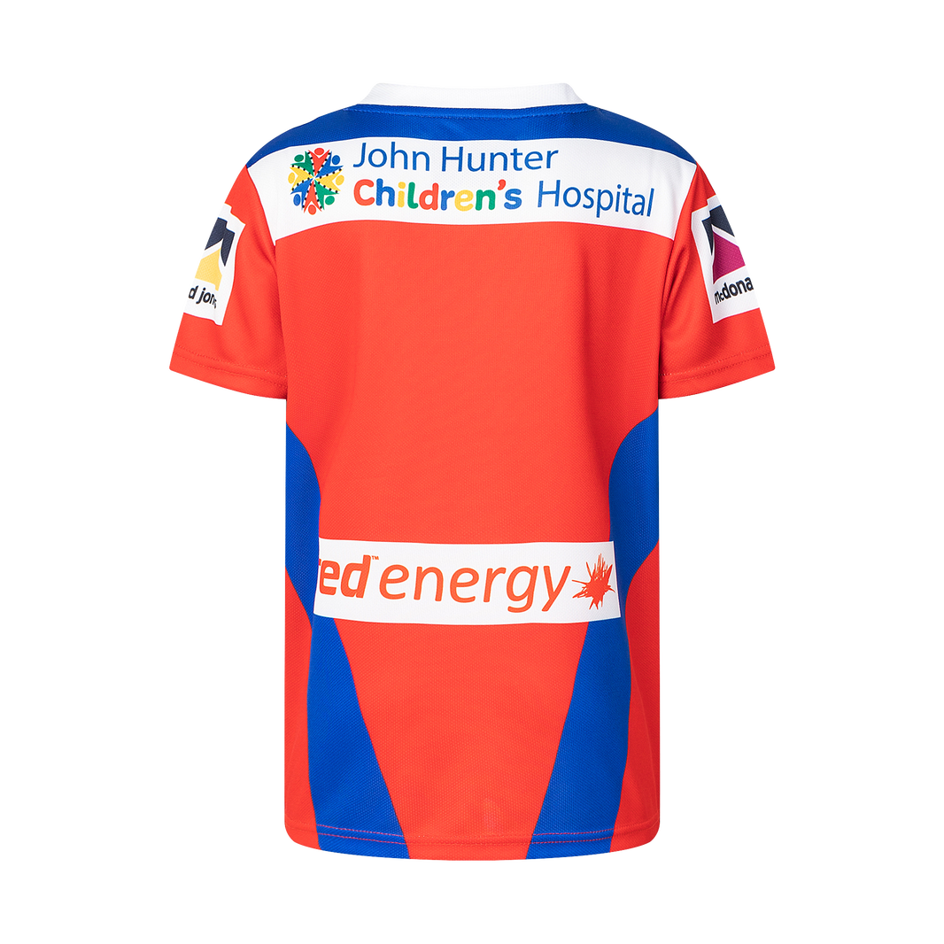 Official Newcastle Knights Team Merchandise – NRL Shop