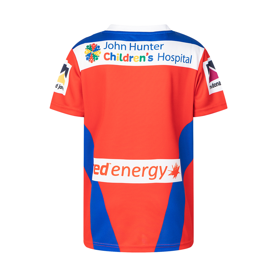 Official Newcastle Knights Team Merchandise – NRL Shop