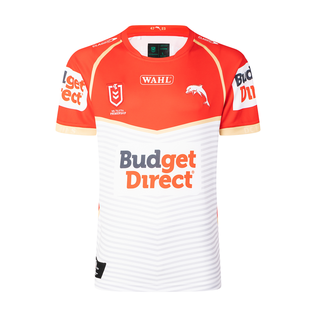 Official Dolphins Team Merchandise – NRL Shop