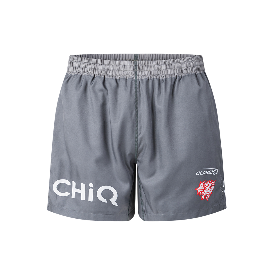 Official NRL Team Shorts – NRL Shop