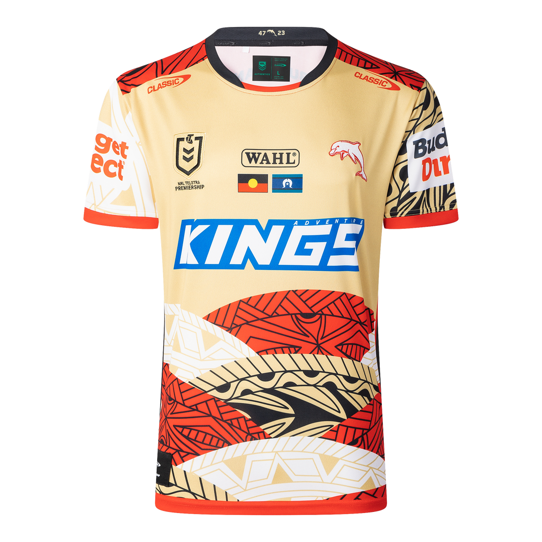 NRL Indigenous Jerseys – NRL Shop