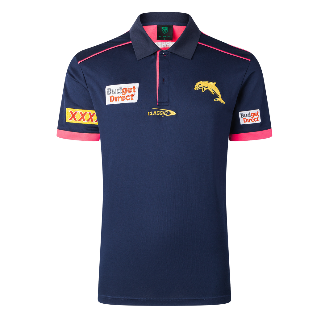 Official Dolphins Team Merchandise – NRL Shop