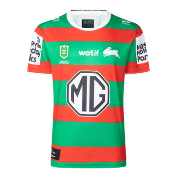 Official South Sydney Rabbitohs NRL Jerseys – NRL Shop