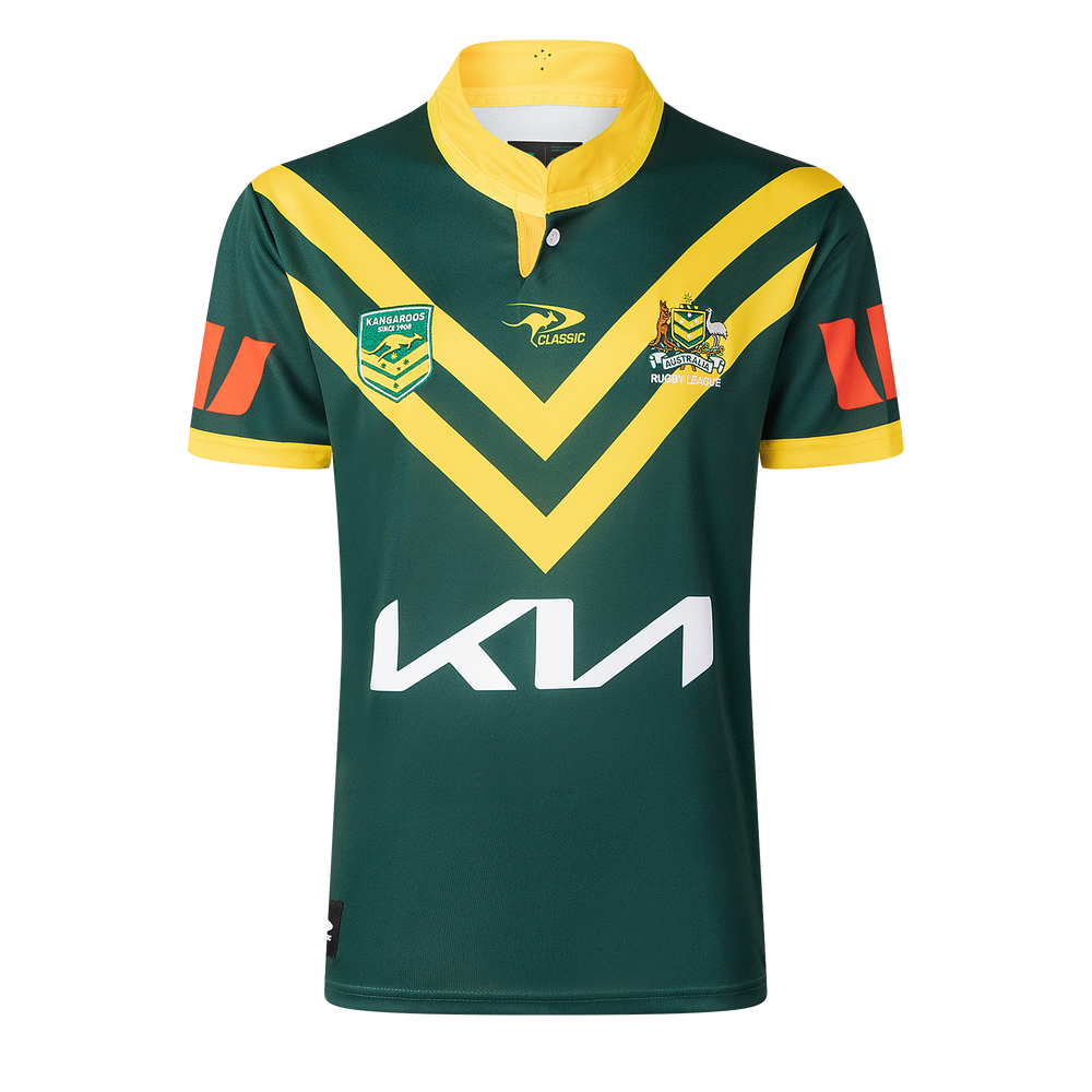 Official Brisbane Broncos NRL Clothing – NRL Shop