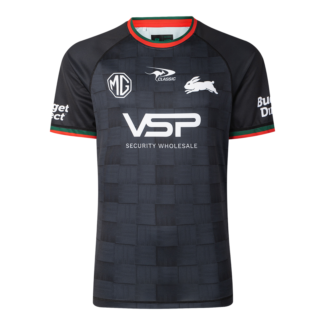 Official South Sydney Rabbitohs Team Merchandise – NRL Shop