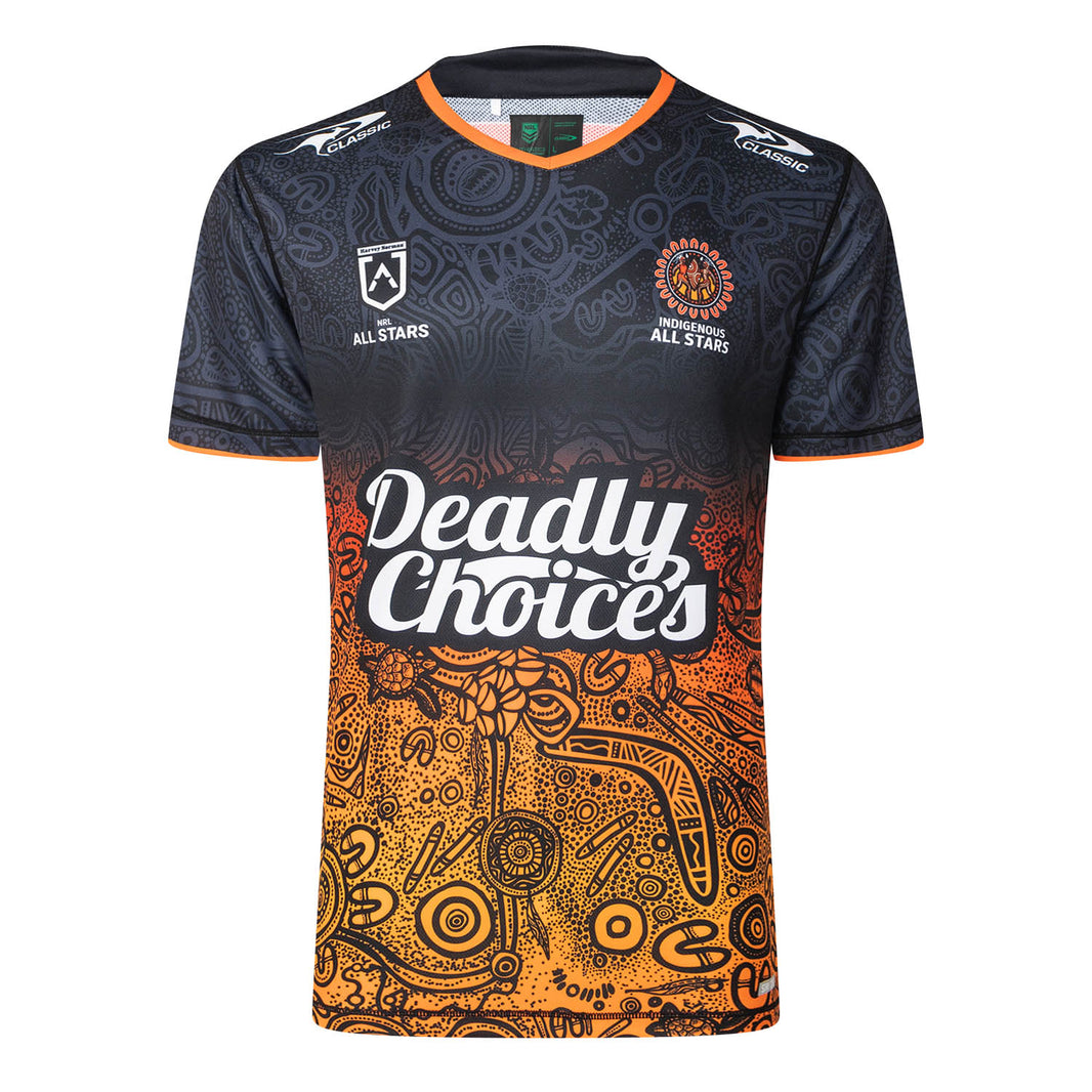 Indigenous All Stars Merchandise – NRL Shop
