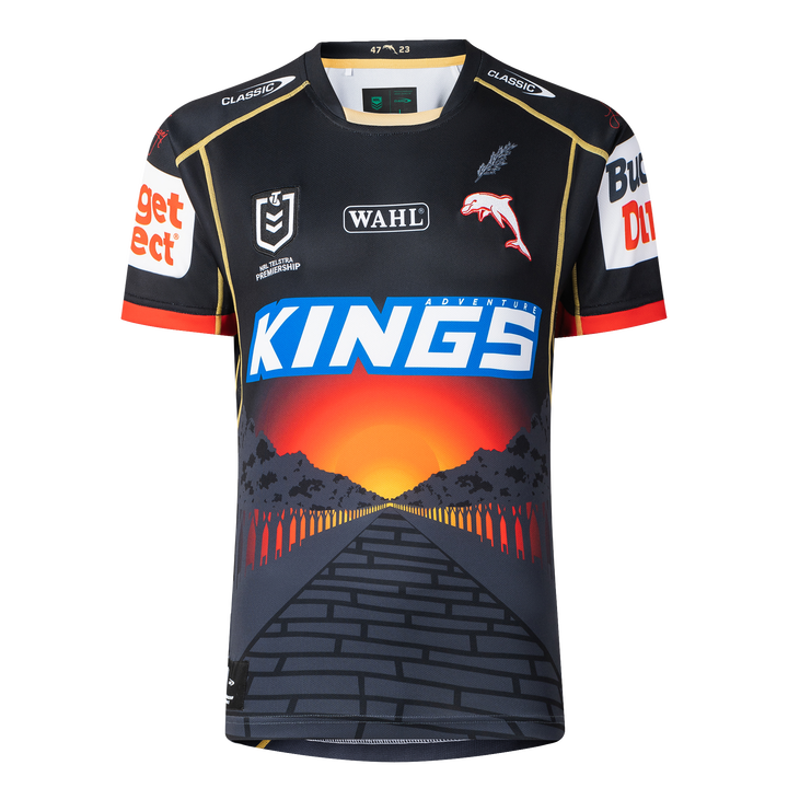 NRL ANZAC Round Jerseys – NRL Shop
