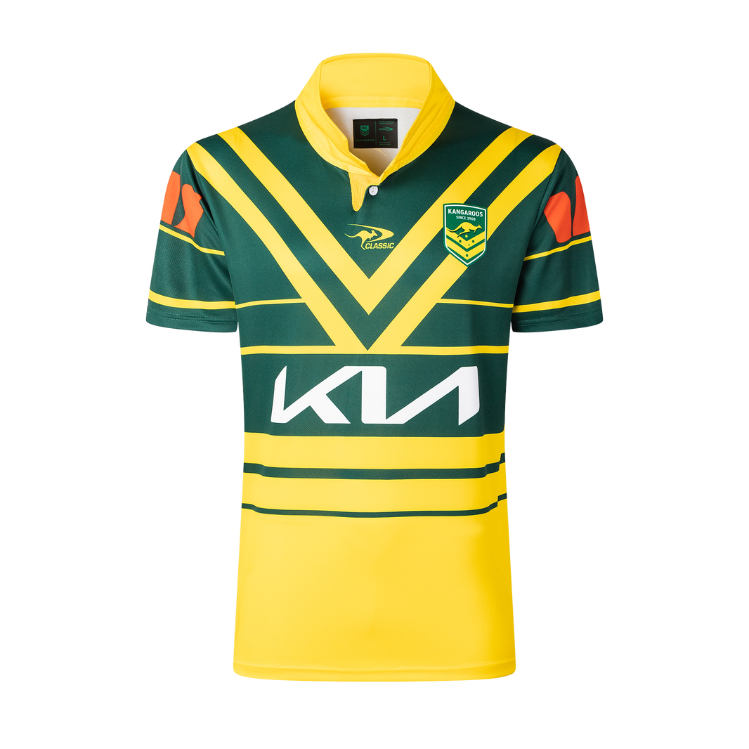 NRL PS5 Rugby League 26 – NRL Shop