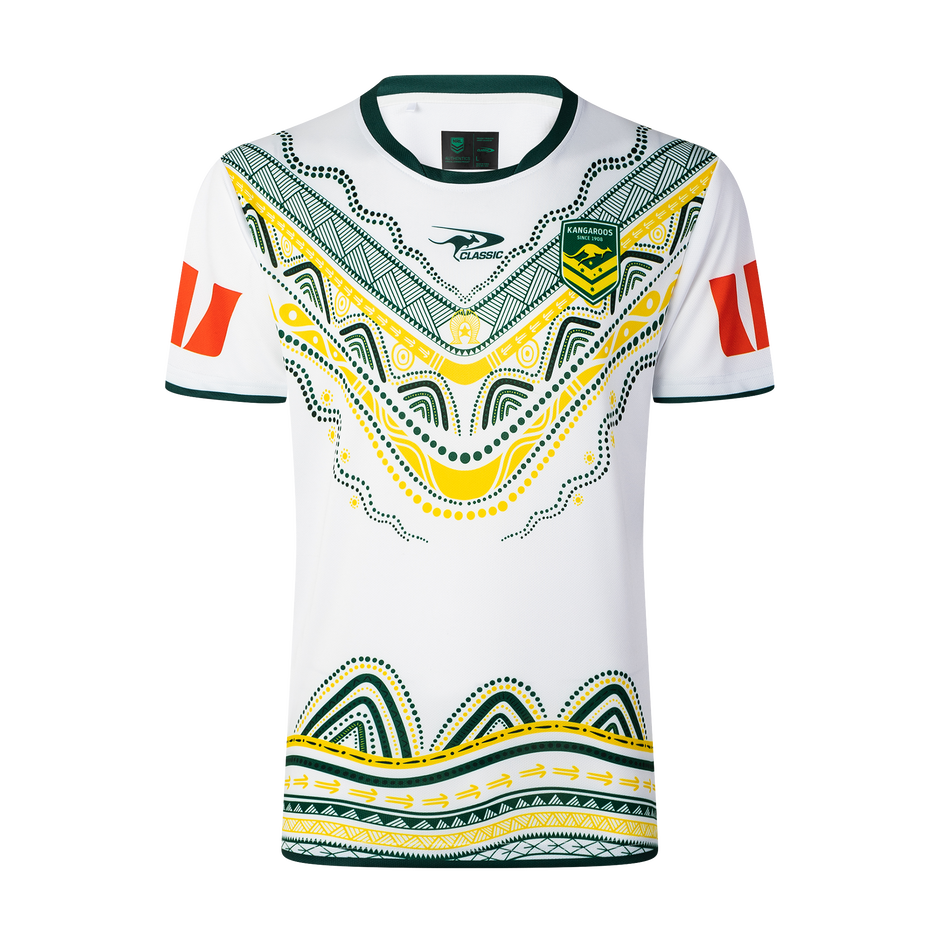 Australian Kangaroos Merchandise – NRL Shop