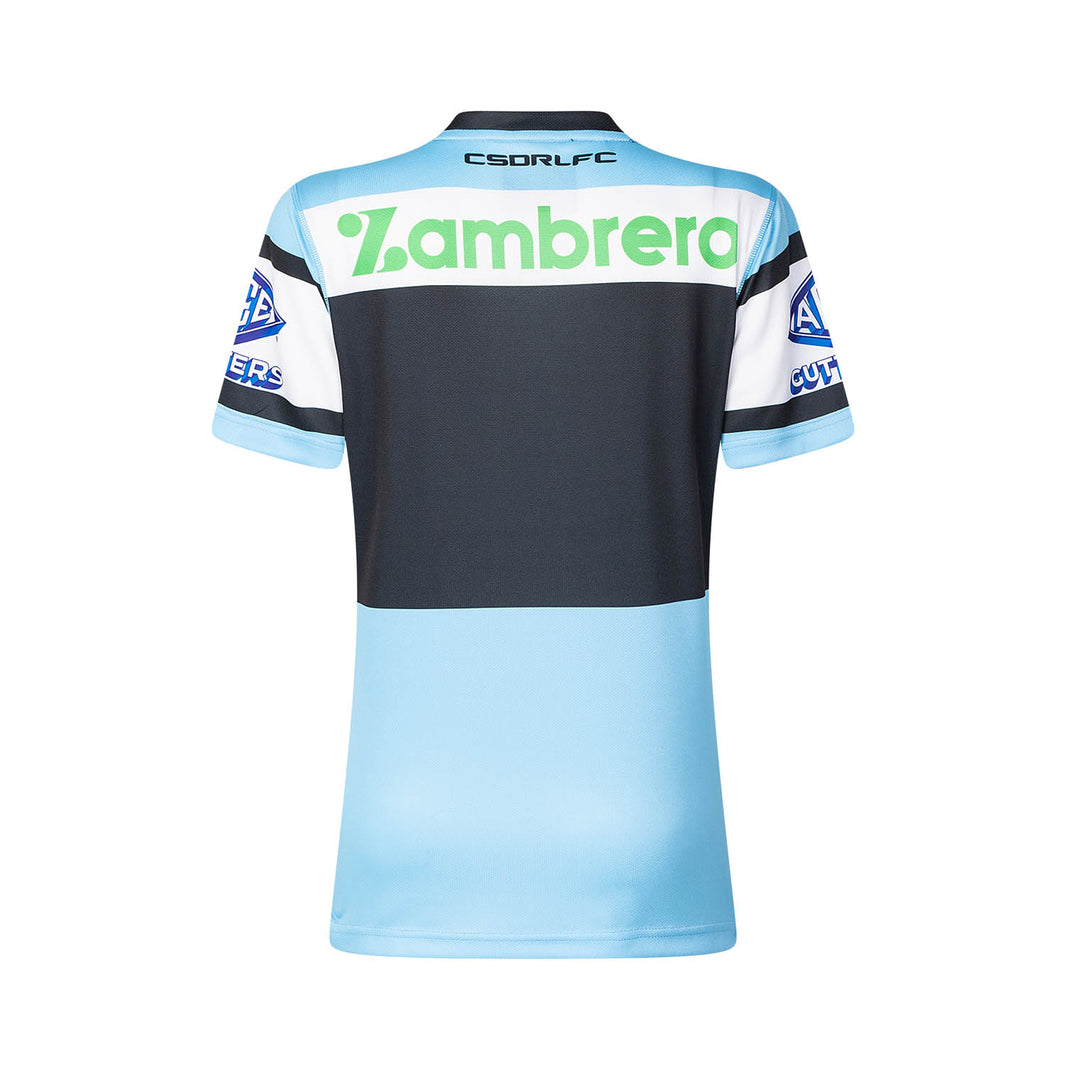 Official Cronulla-Sutherland Sharks Team Merchandise – NRL Shop