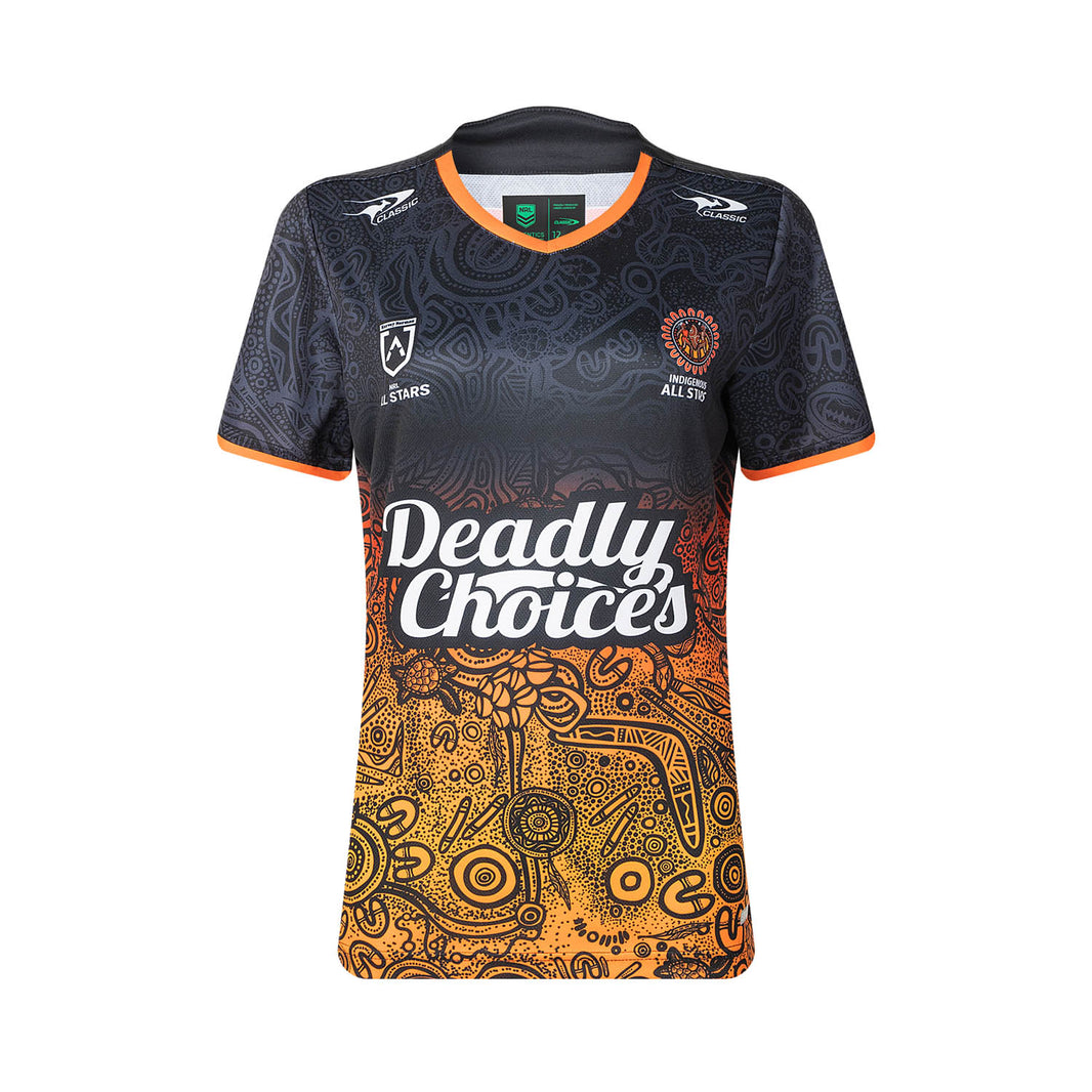 Indigenous All Stars Merchandise – NRL Shop