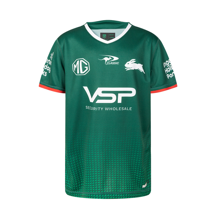 Official South Sydney Rabbitohs Team Merchandise – NRL Shop