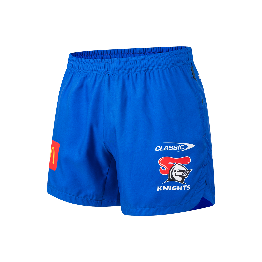 Official Newcastle Knights Team Merchandise – NRL Shop