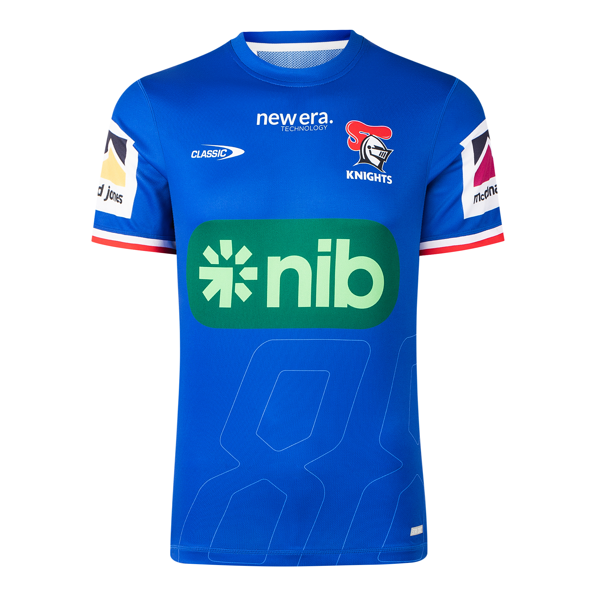 Official Newcastle Knights Team Merchandise – NRL Shop