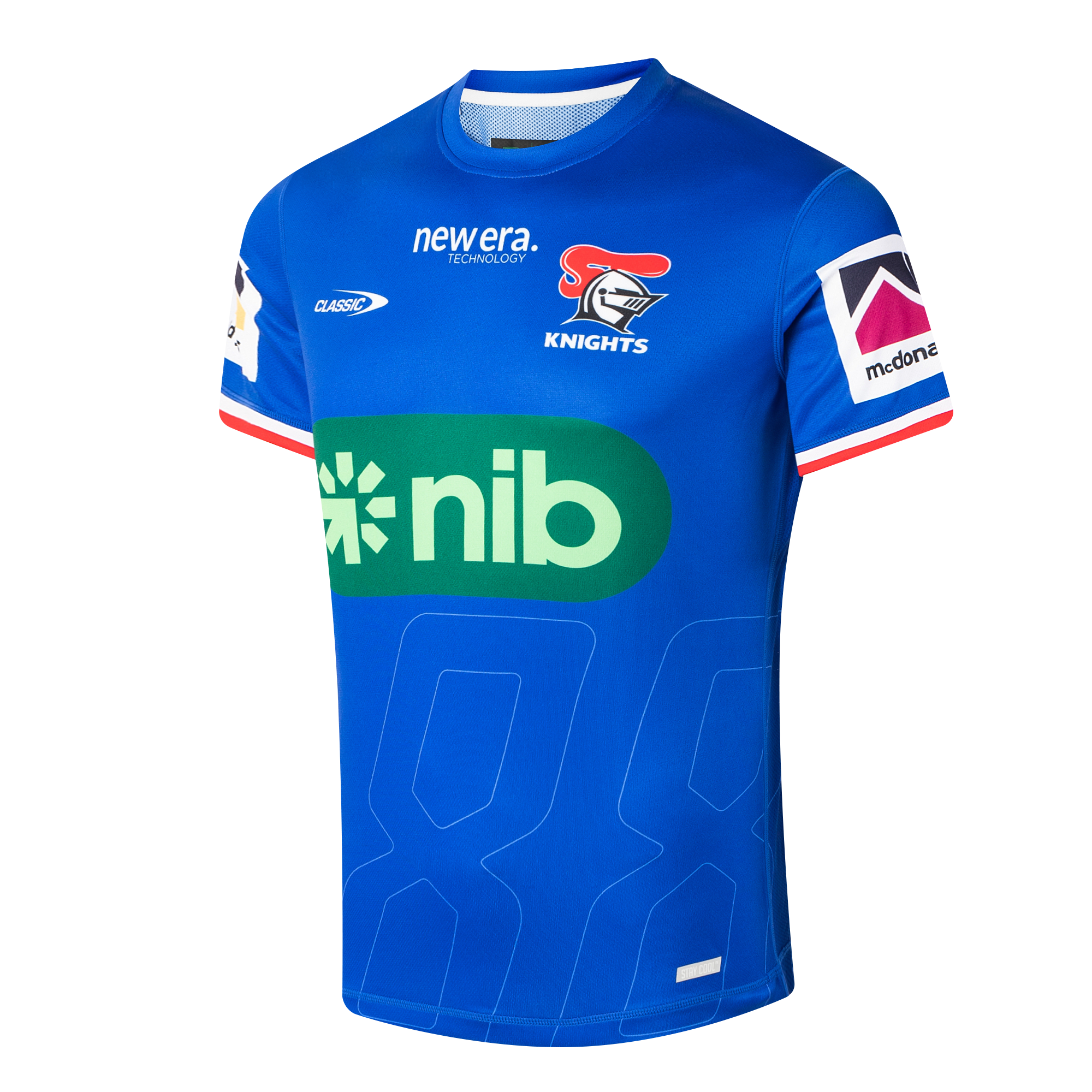 Official Newcastle Knights Team Merchandise – NRL Shop