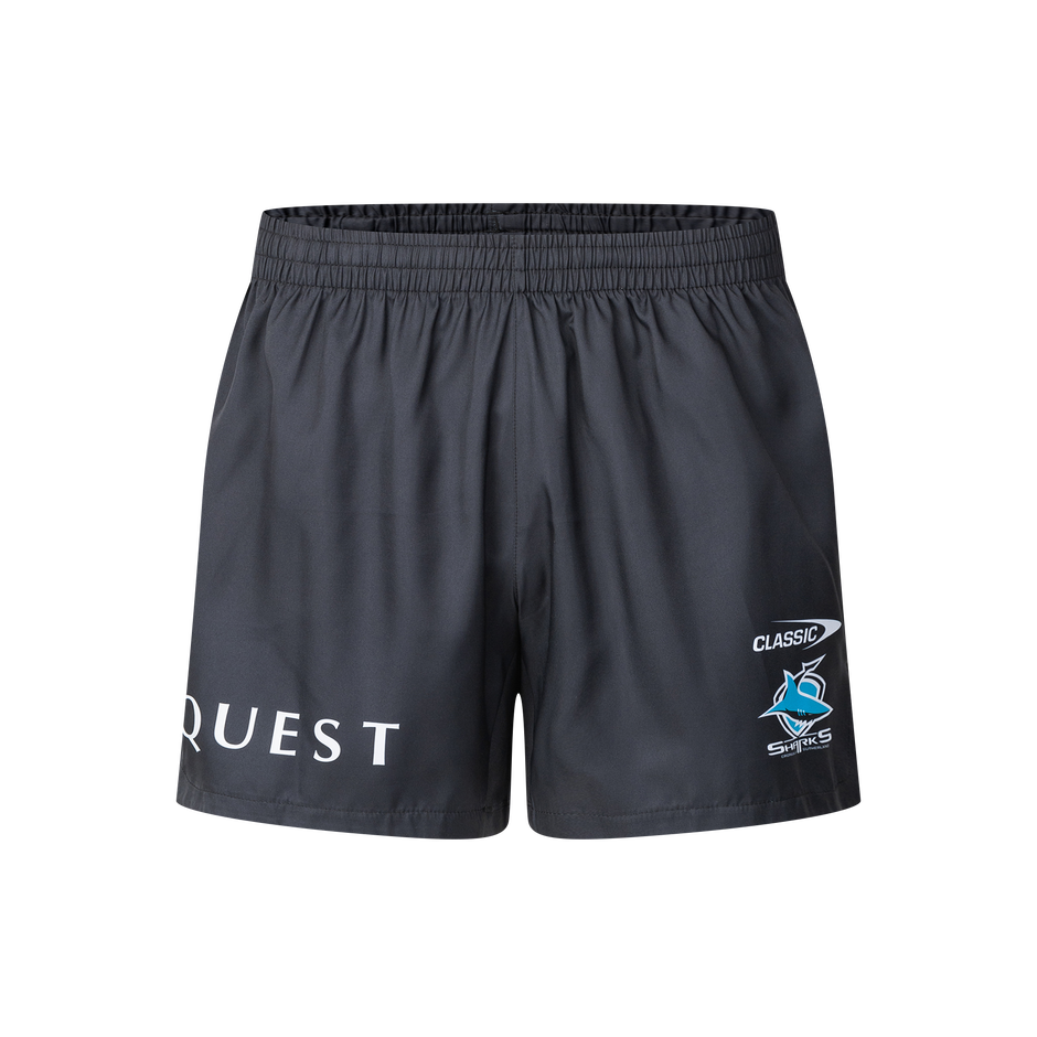 Official NRL Team Shorts – NRL Shop