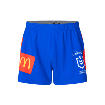Official NRL Team Shorts – NRL Shop