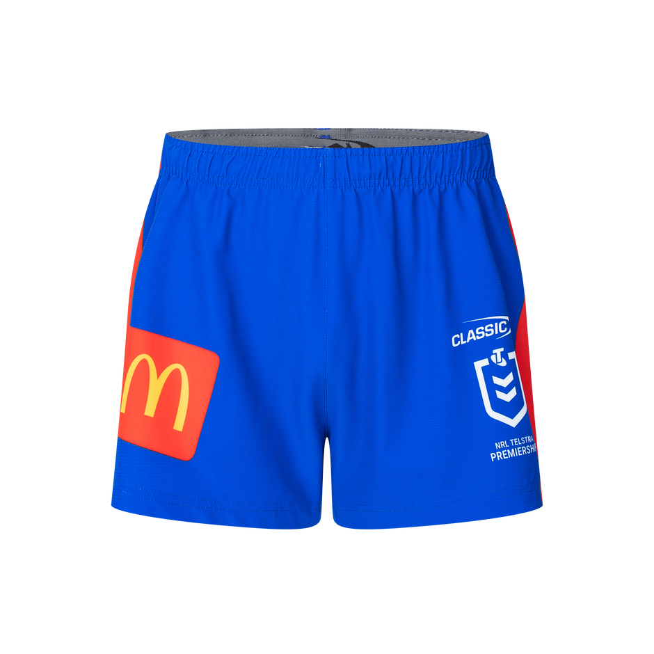 Official NRL Team Shorts – NRL Shop