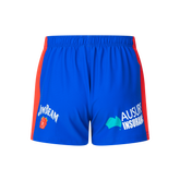 Official NRL Team Shorts – NRL Shop