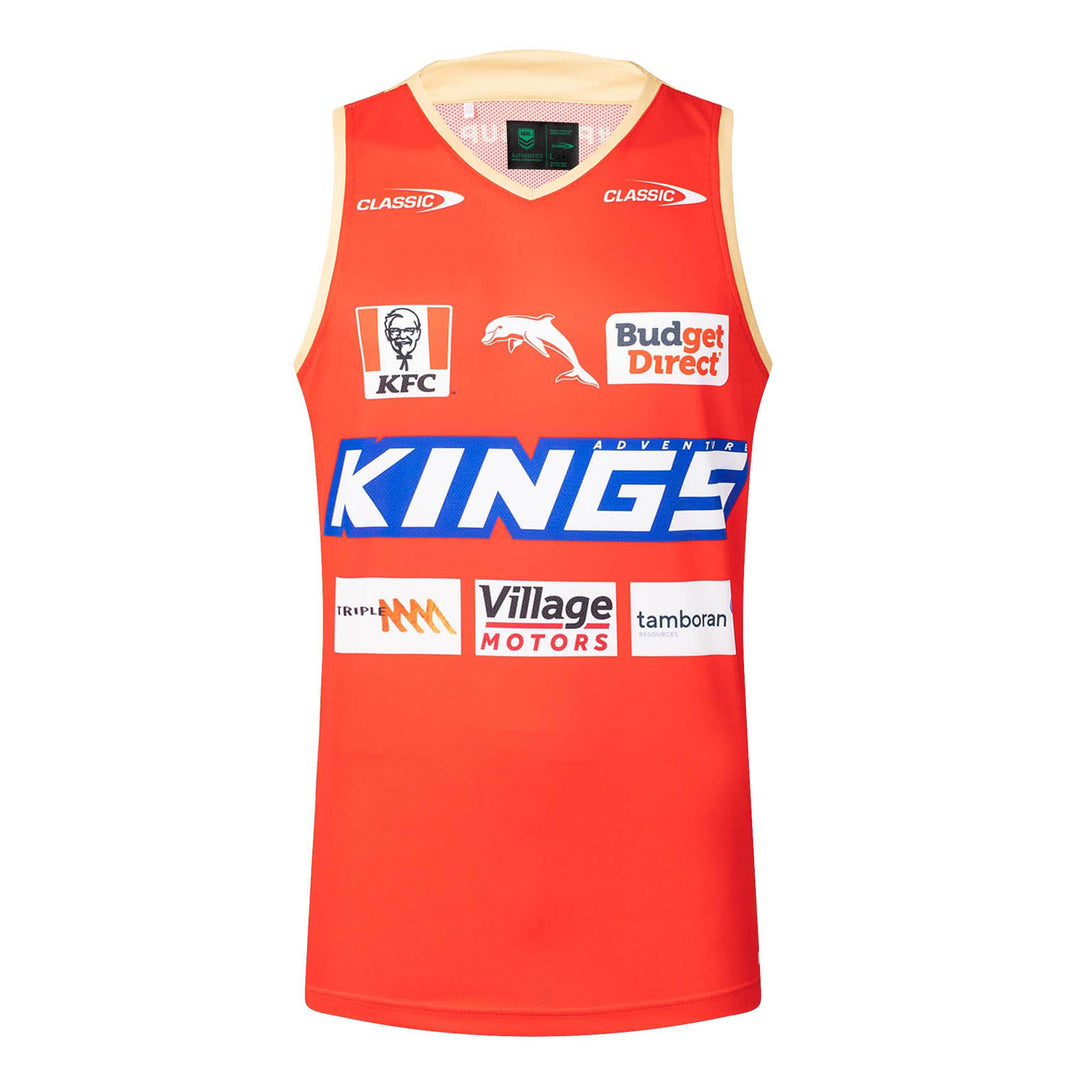 Official Dolphins Team Merchandise – NRL Shop