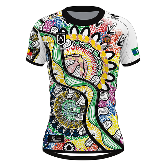 Official Indigenous All Stars Jerseys 2024 – NRL Shop