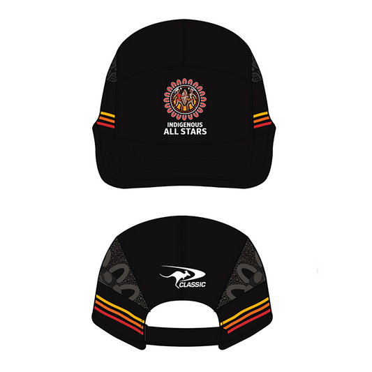 Official Indigenous All Stars Training Singlets & Shirts 2024 – NRL Shop