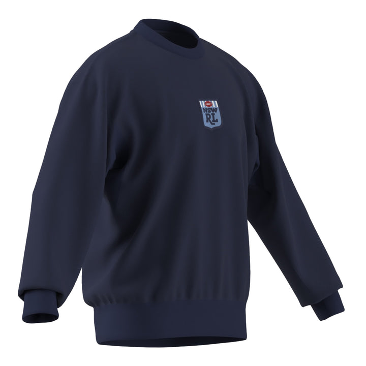 Official NSW Blues Team Merchandise – NRL Shop