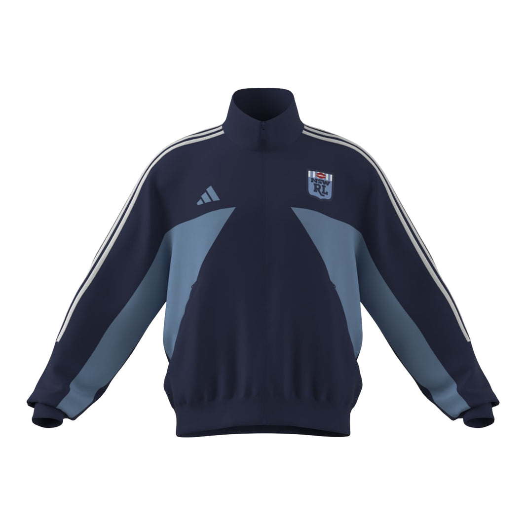 Official NSW Blues Team Merchandise – NRL Shop