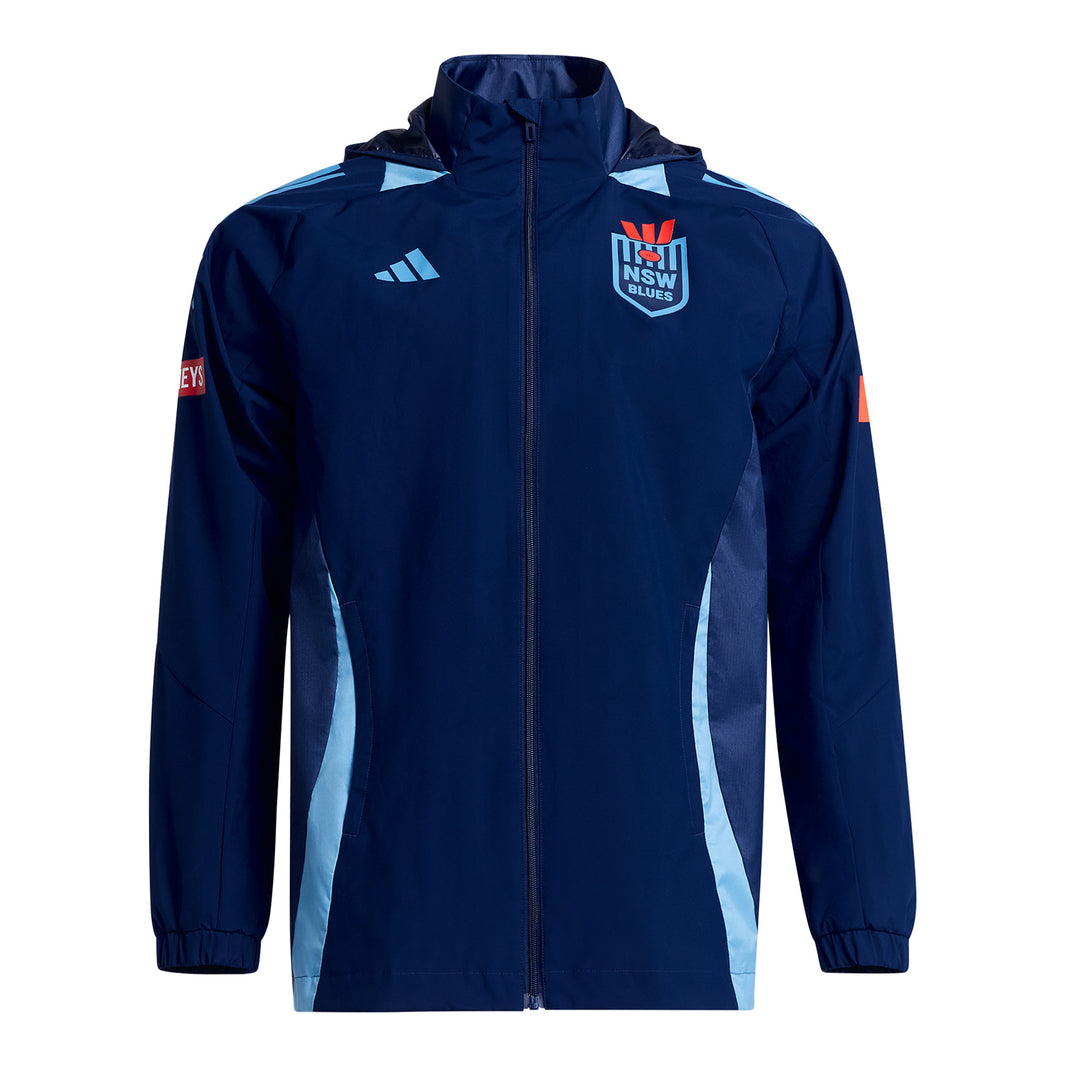 Official NSW Blues Team Merchandise – NRL Shop