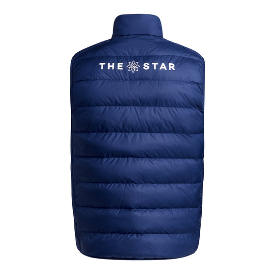 NSW Blues 2025 Mens Vest – NRL Shop