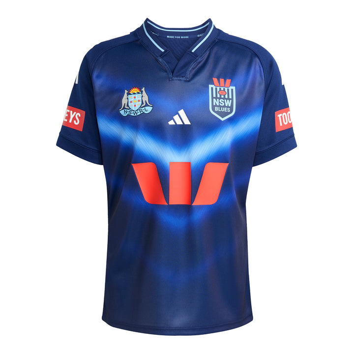 Official NSW Blues NRL Jerseys – NRL Shop