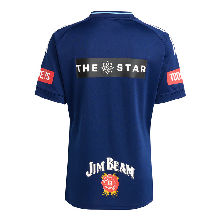 Official NSW Blues Team Merchandise – NRL Shop