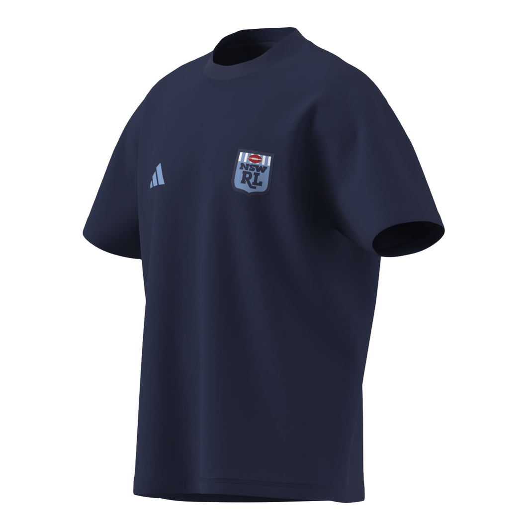 Official NSW Blues Team Merchandise – NRL Shop