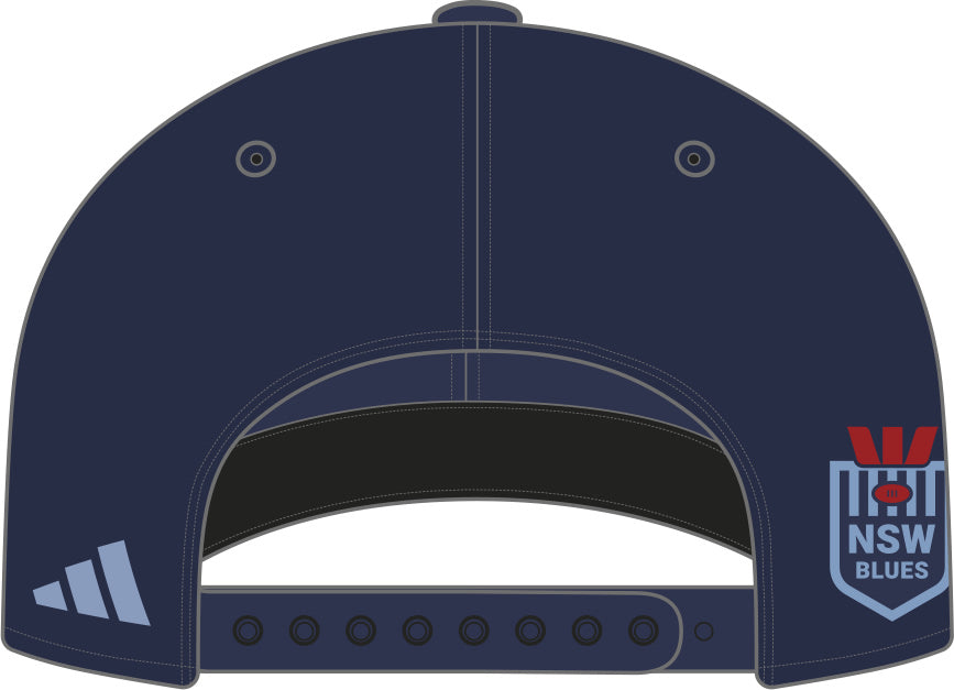 Official NSW Blues Team Merchandise – NRL Shop