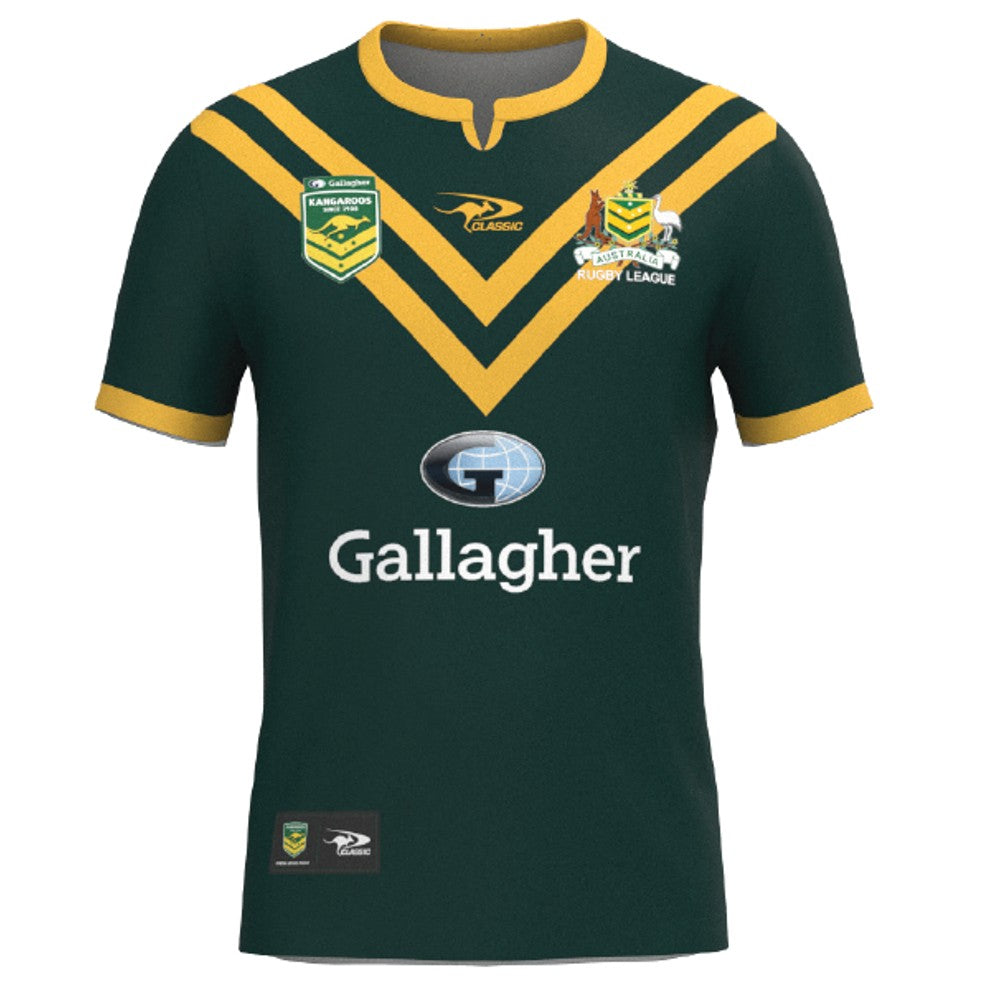 Dolphins KFC Heritage Jersey – NRL Shop