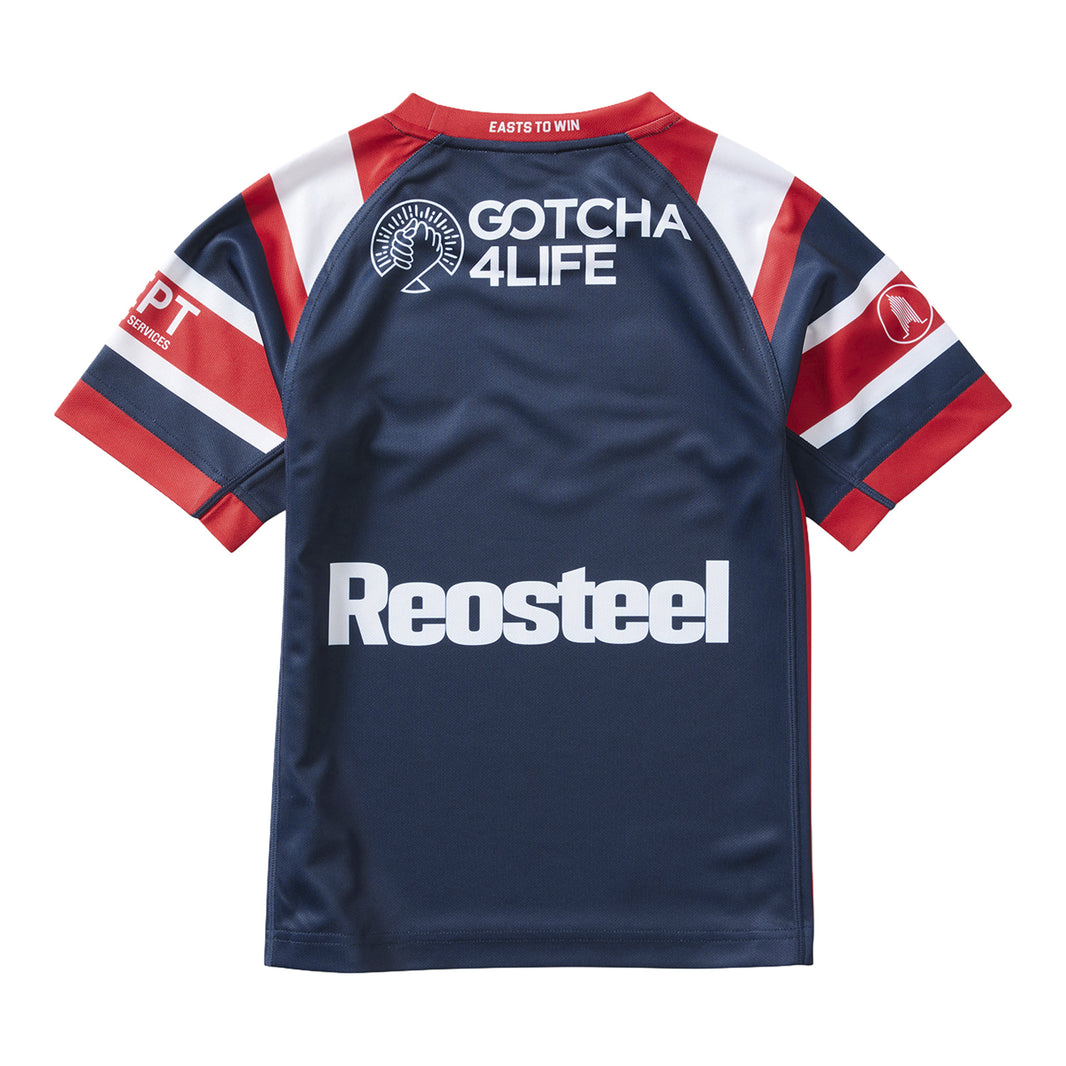 Official Sydney Roosters Team Merchandise – NRL Shop