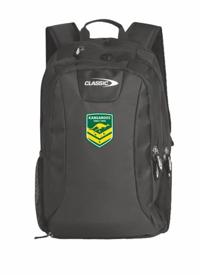 NRL Bags – NRL Shop
