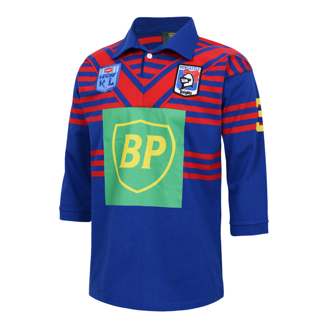 Official Newcastle Knights Team Merchandise – NRL Shop
