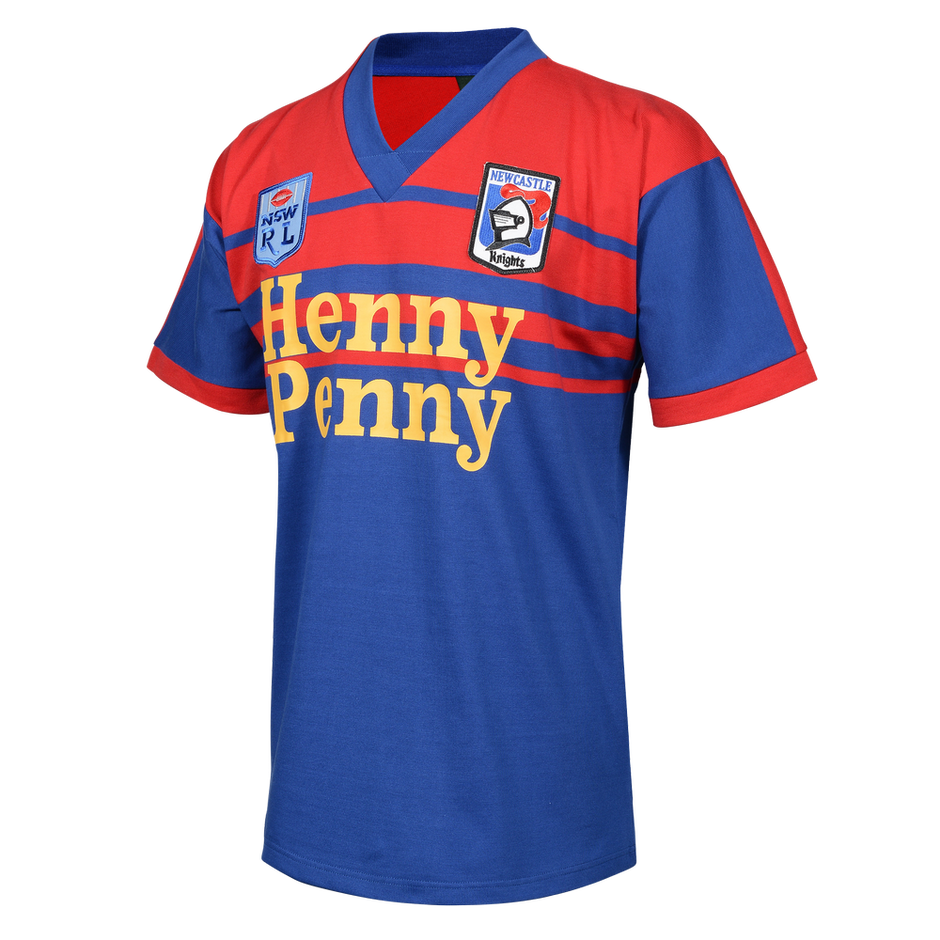 Official Newcastle Knights Team Merchandise – NRL Shop