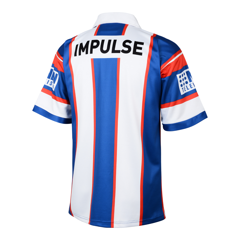 Official Newcastle Knights Team Merchandise – NRL Shop