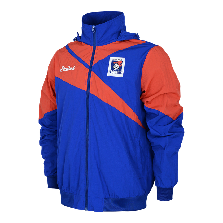 Official NRL Team Jackets – NRL Shop